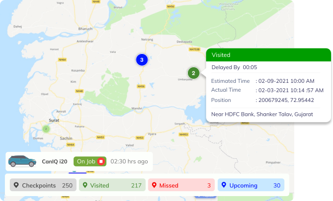 GPS Waste Management & Garbage Collection